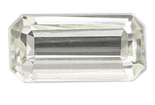 Edenite, Coussin, Facetté, collection, joaillerie - Gemfrance.com