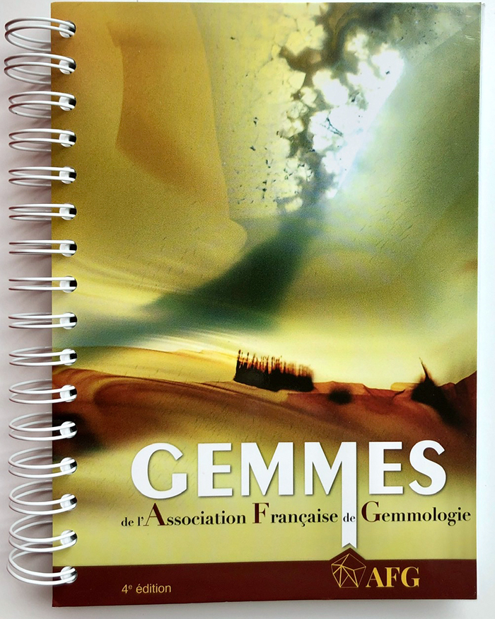Gemmes Association Française de Gemmologie, gemme, pierre fine, pierre ...