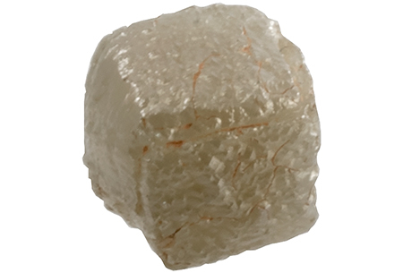 Diamant brut, 3.84 - CONGO (REP. DU) - Gemfrance.com