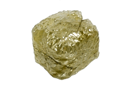 Diamant brut, 0.51ct - CONGO (REP. DU) - Gemfrance.com